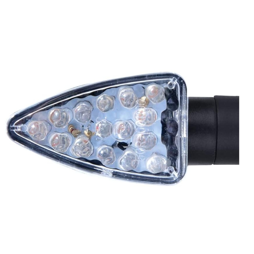 New OXFORD MINI LED INDICATORS UNIVERSAL ARROW - Own4Less